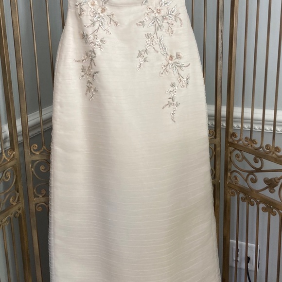 Dresses | Demitrios Wedding Dress | Poshmark
